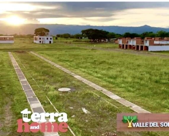 Urbanización Valle del Sol – Terra And Home